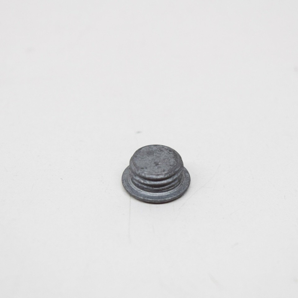 NEW AUDI Q7 4L REAR BRAKE DISC ROTOR PLUG N91038002 | eBay UK