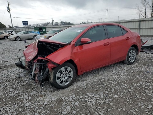 Alternator Sedan 100A ID 27060-0T230 Fits 14-19 COROLLA 4636571 | eBay