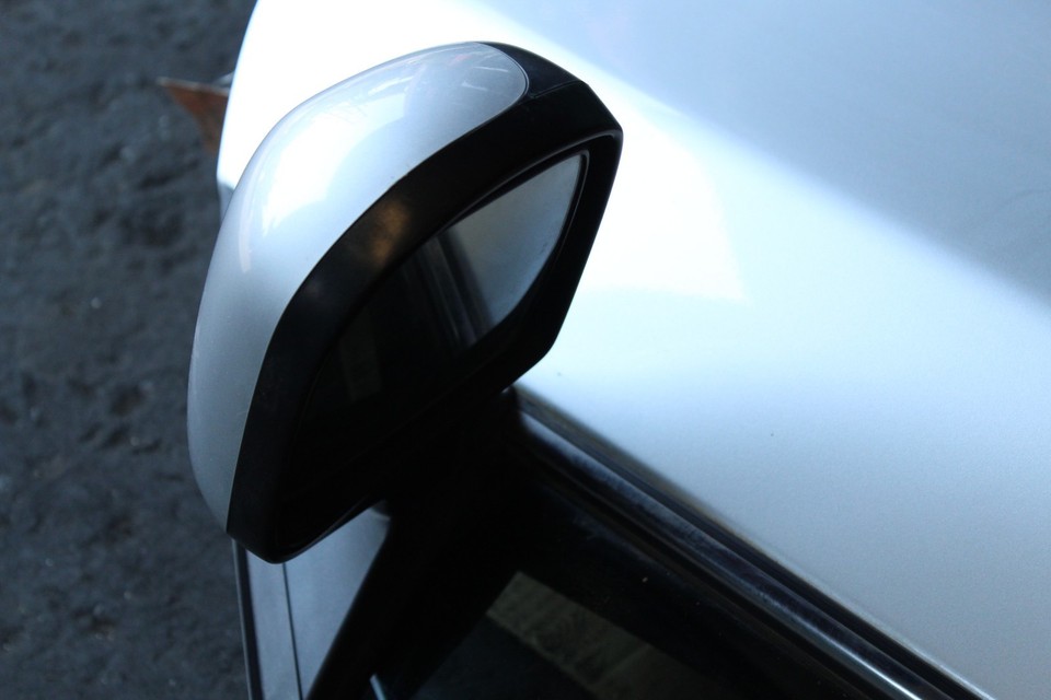 2008-2014 SUBARU IMPREZA SEDAN FRONT PASSENGER RIGHT EXTERIOR DOOR ASSY ...