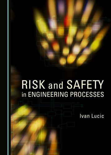 Risk and Safety in Engineering Processes by Ivan Lucic (2015, Hardcover ...