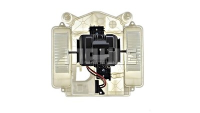 Interior Blower MAHLE Fits MERCEDES W222 13-19 2228202214 | eBay