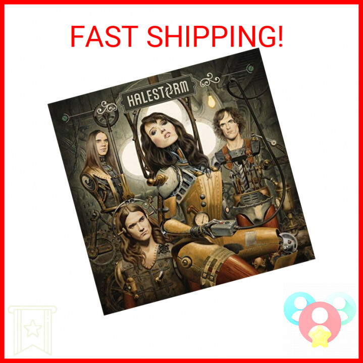Halestorm | eBay