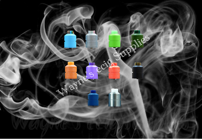 Overpowered Mod Co - 30mm OMC RDA | eBay