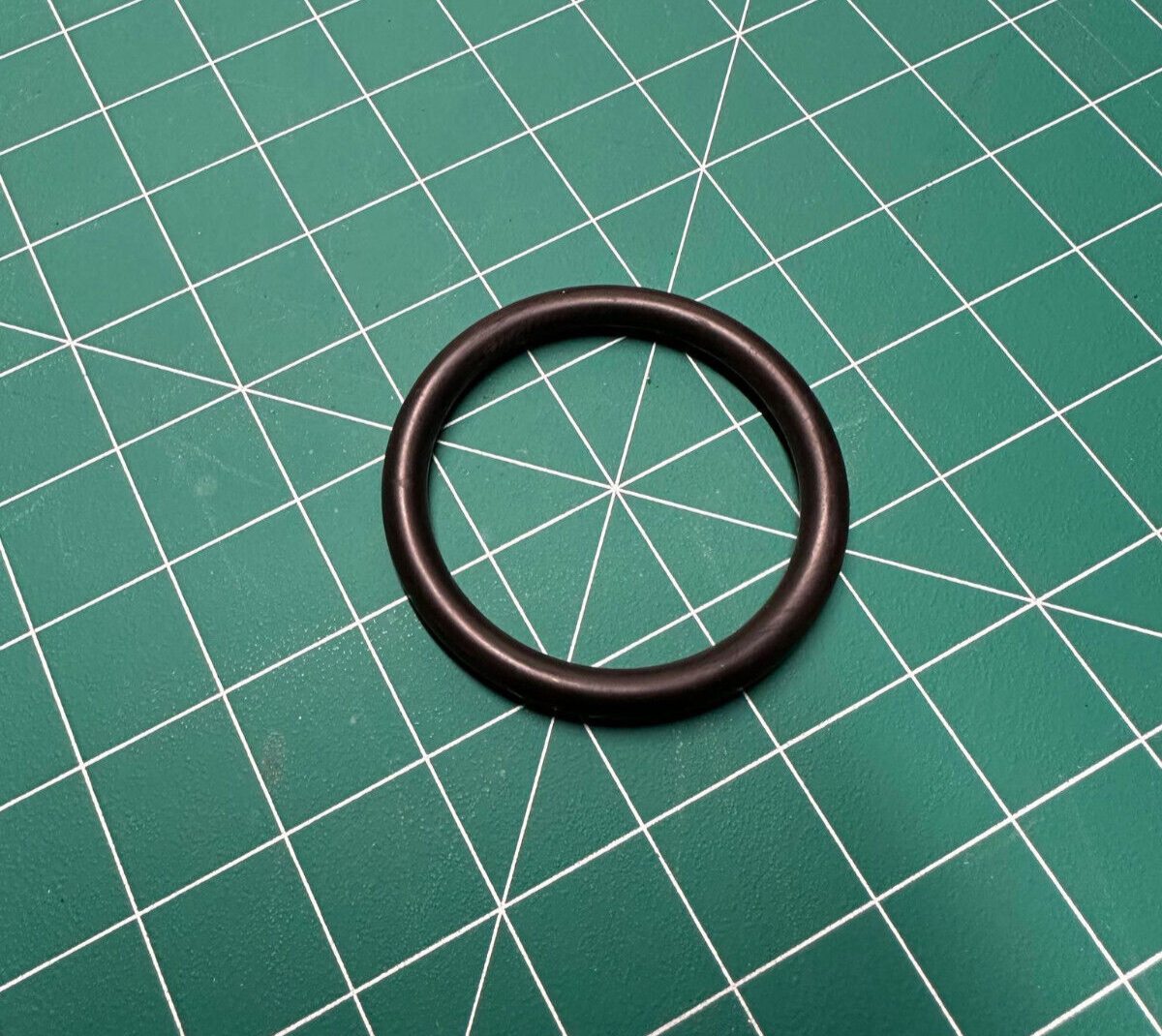 Mitsubishi 4G63 DSM 1G 2G OEM Waterpipe Coolantpipe O Ring MD030764 ...