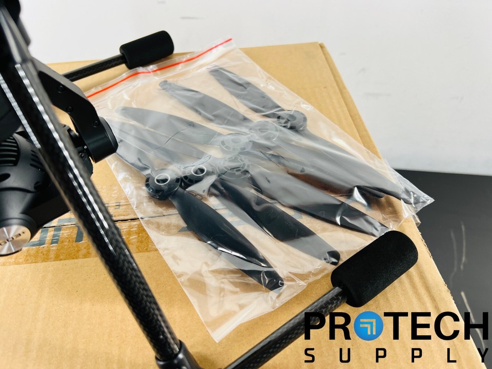 Yuneec Typhoon H Drone Fall Kit Refresh Reset Crash Replacement “Dummy ...