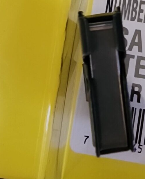 SAVAGE, STEVENS Model 84, 84C, 85, 85A, 85E, 85K Triple K 5 rd Magazine ...