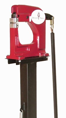 Dagger Tools Sheet Metal Shrinker -Stretcher Head Assembly- Build your ...