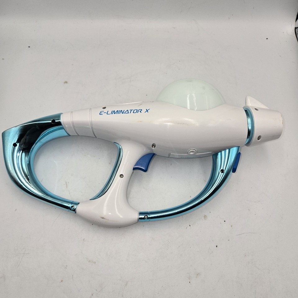 Minions Villain Con E-liminator x Blaster Despicable Me EUC Universal ...