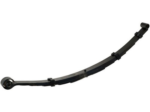 For 1976-1986 Jeep CJ7 Leaf Spring Rear Dorman 88281MH 1977 1978 1979 ...