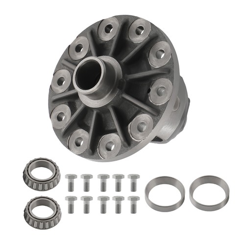 Front Differential Case Kit for Jeep Wrangler & Wrangler JK Dana 30 for ...