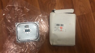 OEM 07-12 Audi R8 Spyder Xenon HID Headlight Ballast 8J0907391 | eBay