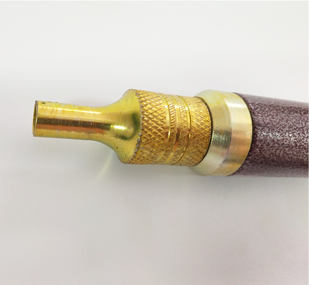 US Universal Car Tire Plugger Puncture Repair Tool Mushroom Plugs ...