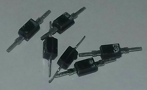 6pcs BB105B VariCap Diode Capacity Diode SOD23 | eBay