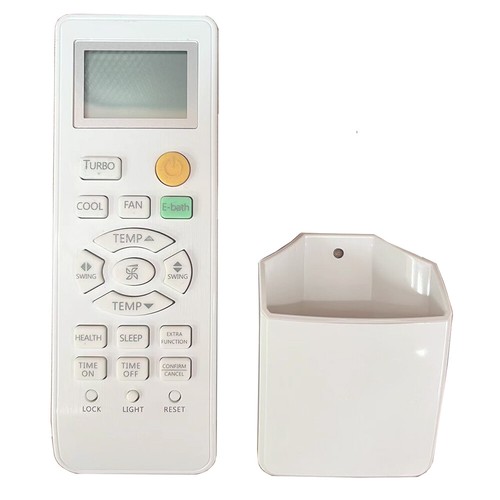 New Original 0010401715EK For Haier Air Conditioner Universal AC Remote ...