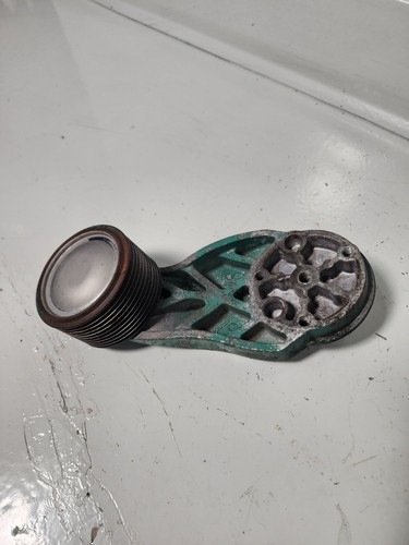 Genuine Volvo D13/ Mack Mp8 Oem 22696301 Water Pump BELT Pulley for ...