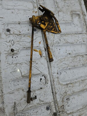 Cub Cadet Hydrostatic Linkage 1250 1450 1650 | eBay