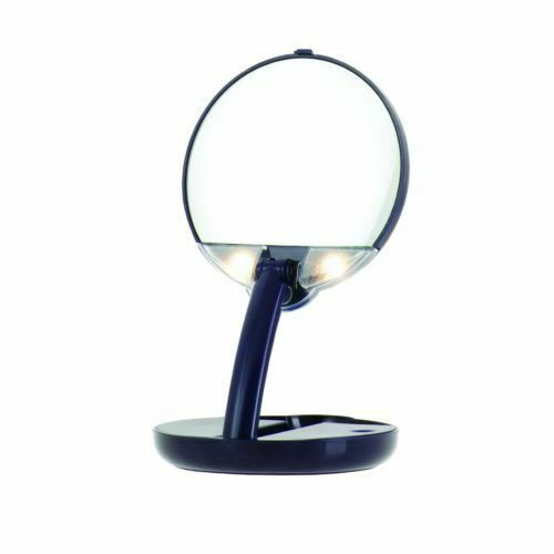 Danielle Portable LED Floxite Adjustable Compact Mirror 15x ...