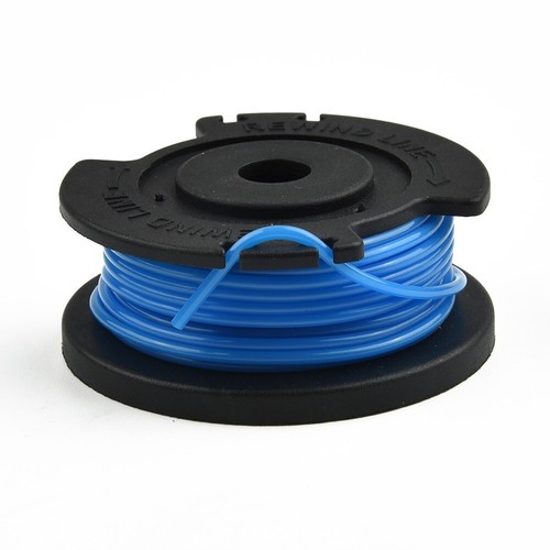 29092 .065-Inch Trimmer Spool Single Line String Blue Brand New Nobby ...