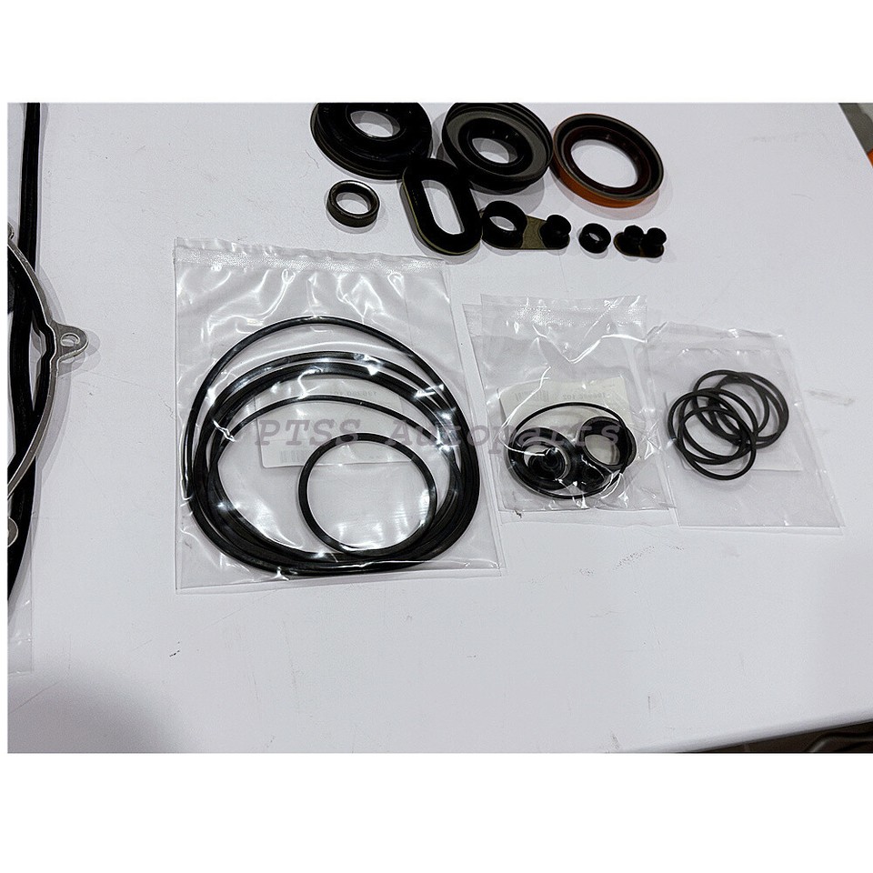 6T70 6T75 STK OEM Transmission Rebuild kit for CHEVROLET CAMARO ...