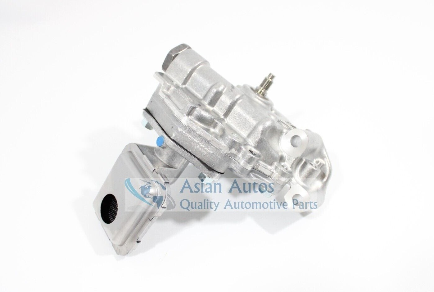 Genuine Toyota Lexus Scion 2.4L Engin Oil Pump 1510028020 OEM | eBay