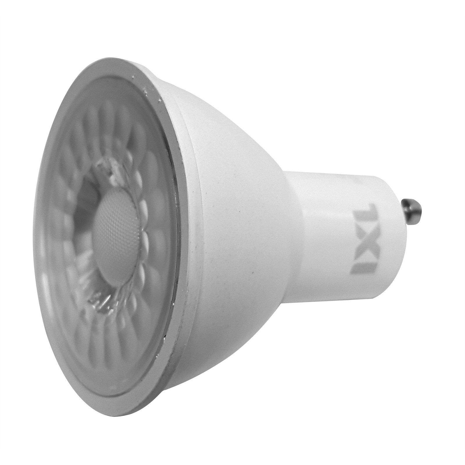IXL LED GLOBE 7W GU10 Suitable For Wet/Steamy Area, Provides Instant ...