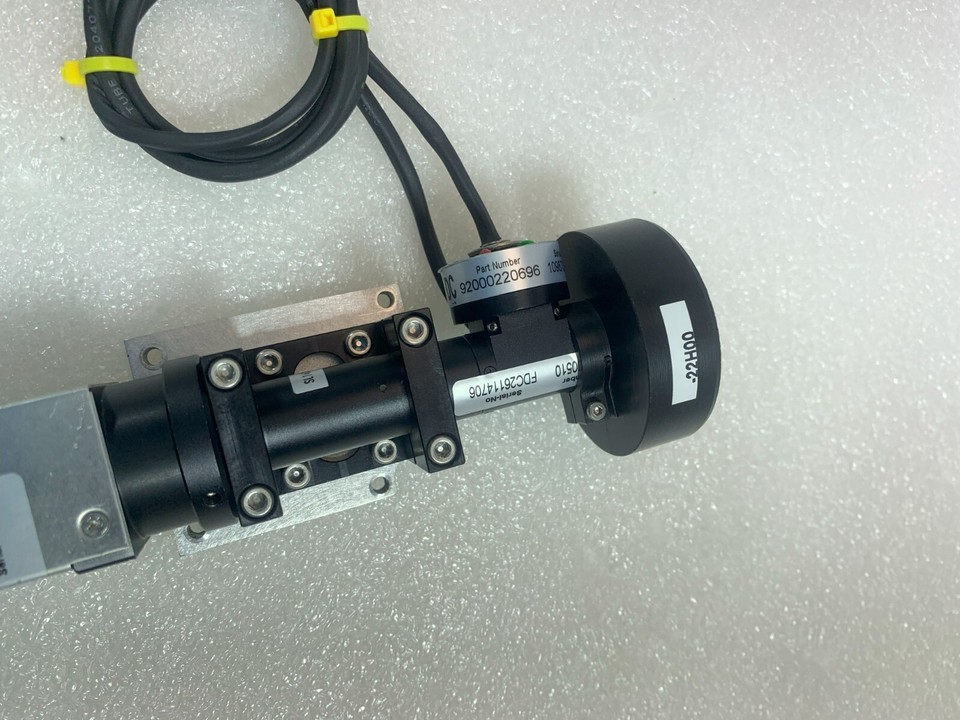 Datacon 92000280538 & 92000220094 & 92000220696 Vision Camera for 2200 ...