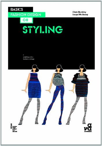 Basics Mode Design 08: Coiffage Livre de Poche Jacqueline, Buckley ...