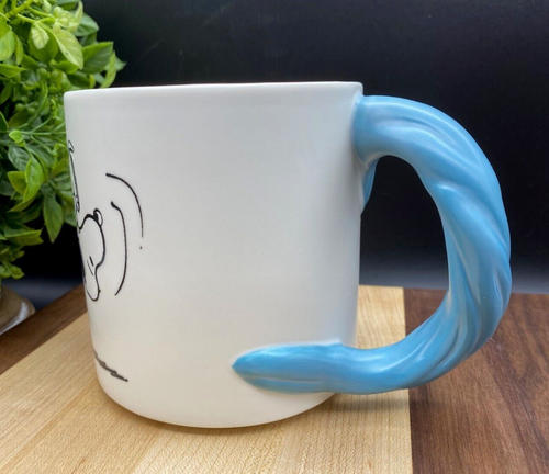 Mug Hallmark Peanuts Linus Coffee Mug for sale online | eBay