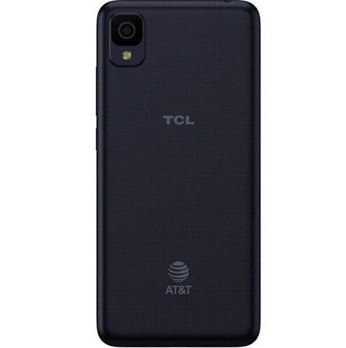 TCL 4188R 30 Z 32GB 3GB RAM 8MP Elegant Black Unlocked 6.1" Android ...