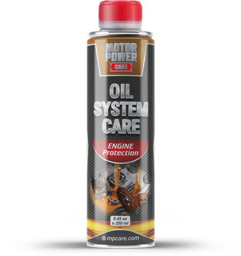 Nano Engine Oil Additive Engine Restorer better lubrication high ...