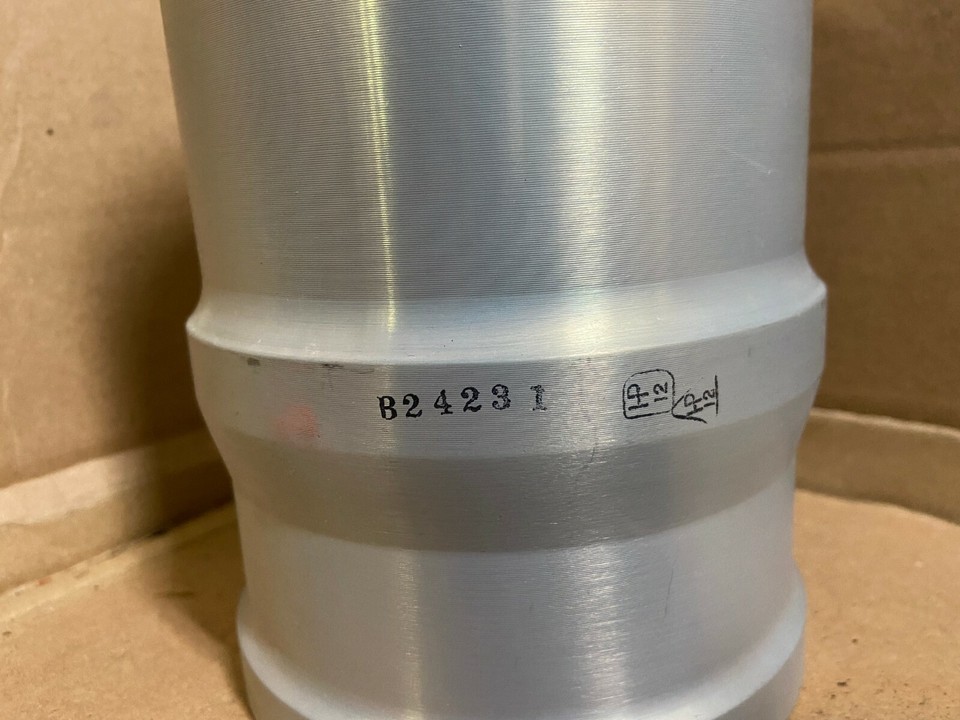 Hartzell B24231 Propeller Cylinder Assembly for Propeller | eBay