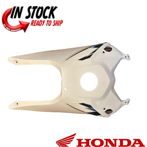 HONDA FRONT CENTER GAS TANK FUEL TANK COVER FENDER 2006-2024 TRX250X EX ...