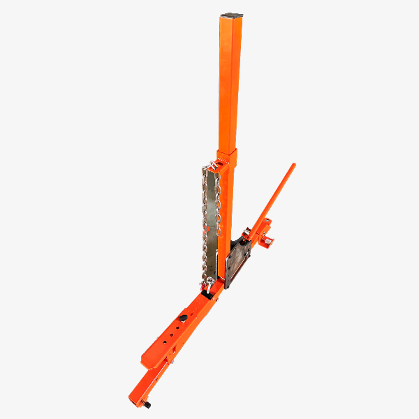 Auto Body Frame Puller Straightener Tools Body Frame Straightener ...