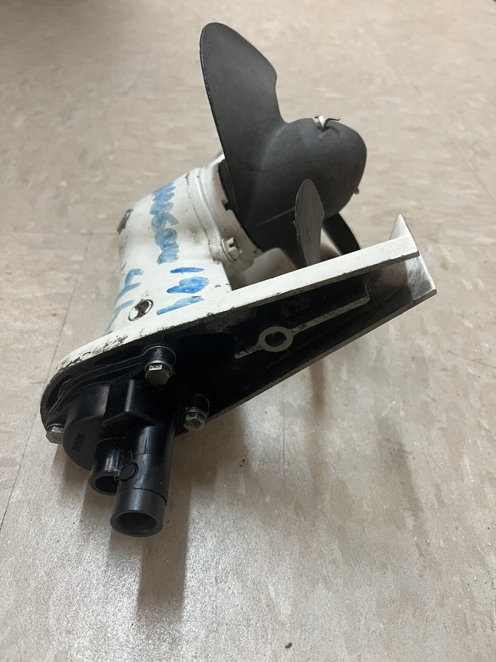 Used OEM Johnson Lower Unit, 1990 3HP. Part #432499 | eBay