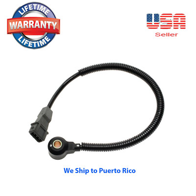 Engine Knock (Detonation) Sensor Fit: Kia Rio Rio5 2001 - 2005 | eBay