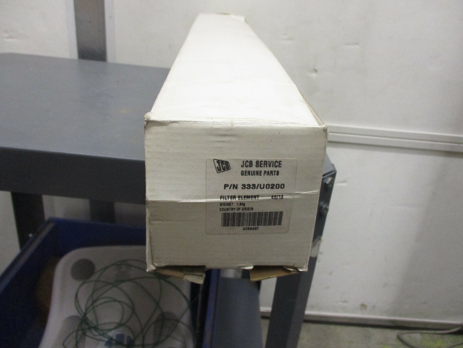 JCB 333/U0200 Element | eBay