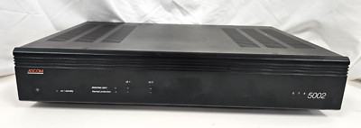 Adcom GFA-5002 Stereo Power Amplifier | eBay