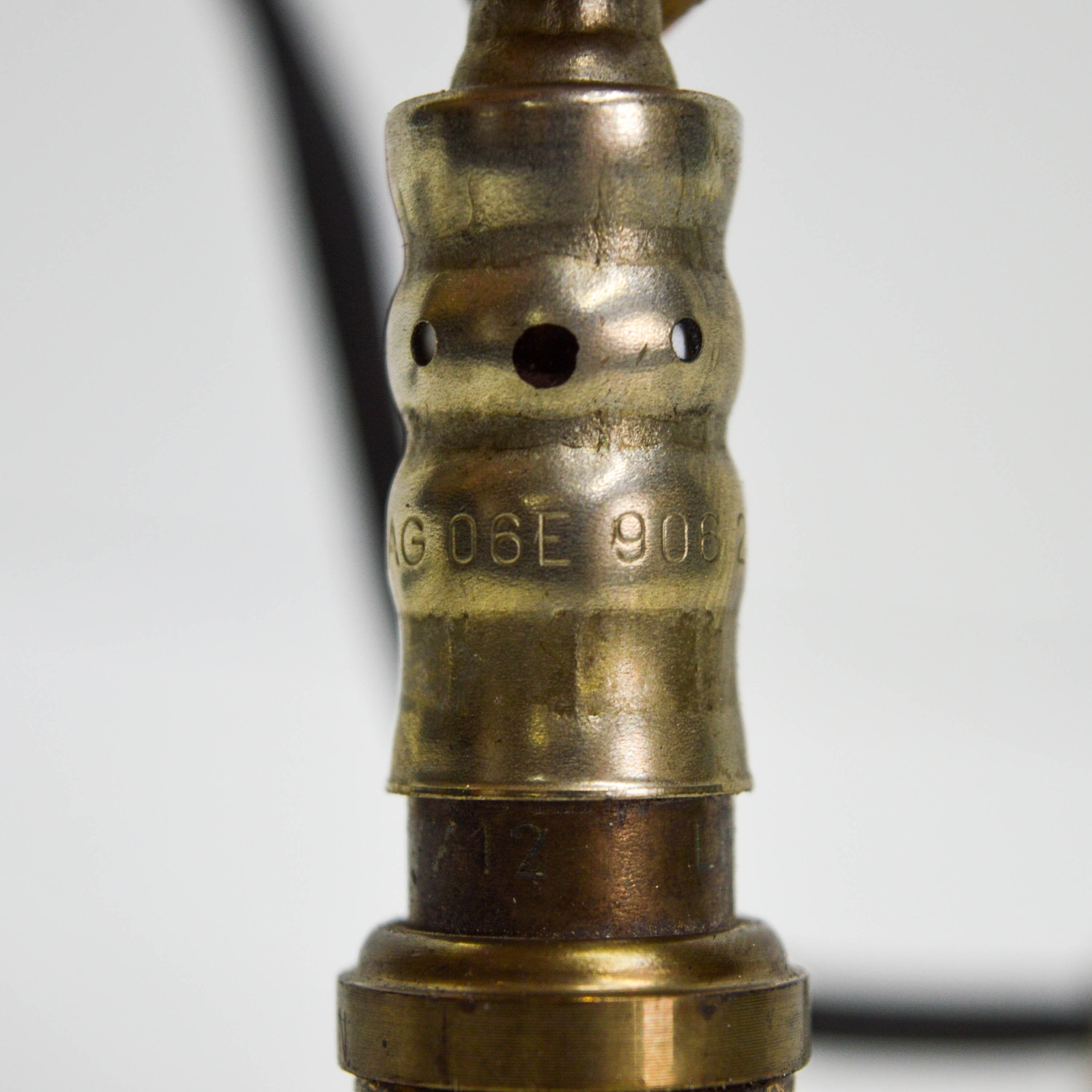 AUDI A8 2013 Sauerstoffsensor Lambdasensor 06E906265AA 3.0 Benzin 245kw ...