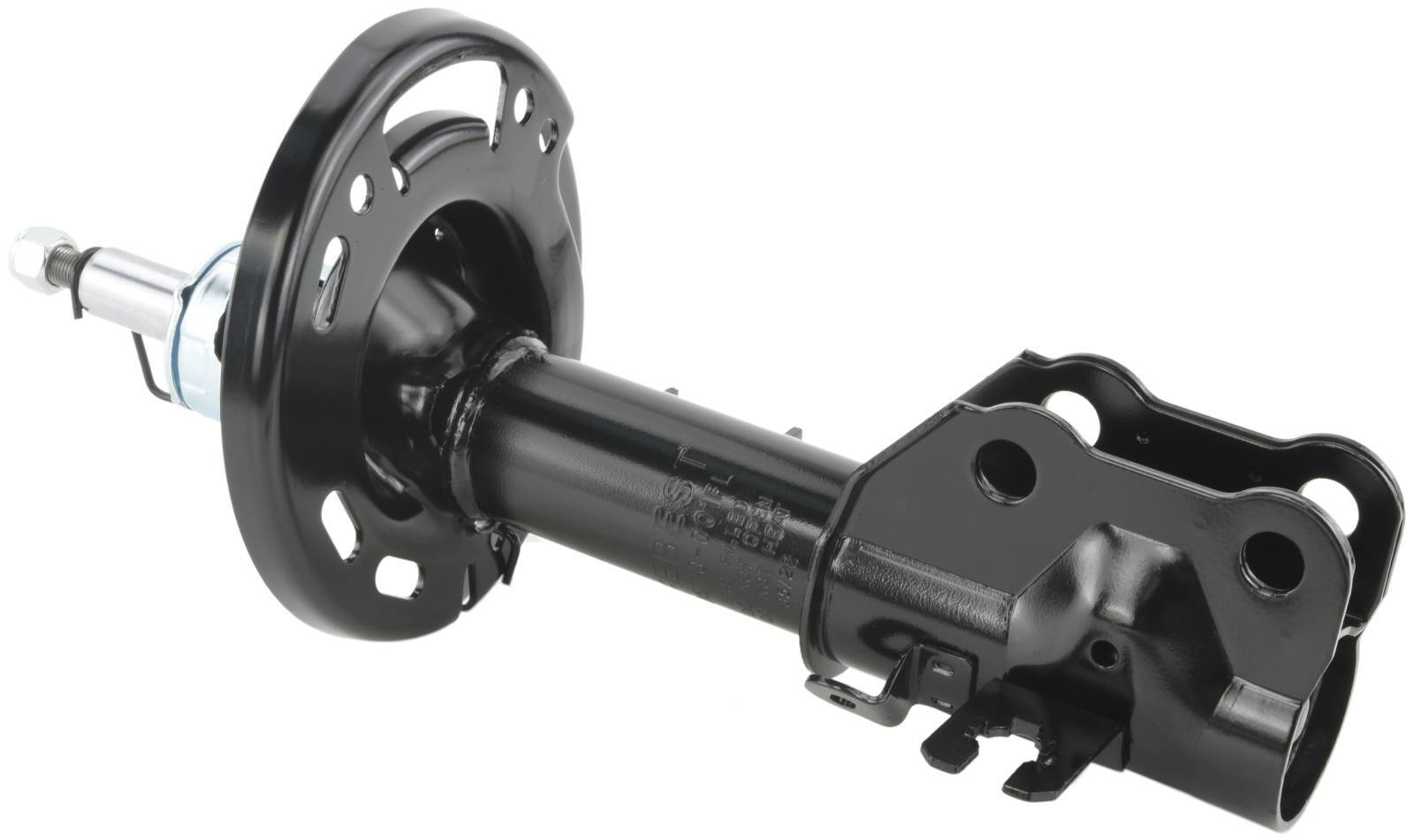 Shock Absorber Front Left Gas.Twin Tube Febest 05110-001FL OEM 317511 ...