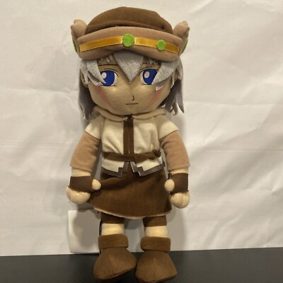 Dot Hack Sign .Hack Sign Tsukasa Doll Rare | eBay