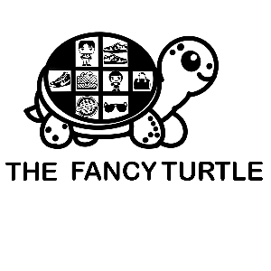 The Fancy Turtle | eBay Stores
