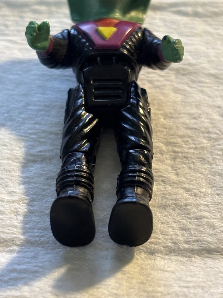 Tyco Toys DINO RIDERS 1987 Pteranodon RASP Rulon Vintage Action Figure ...