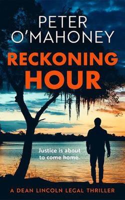Reckoning Hour by Peter O'Mahoney Paperback Book 9781662525377| eBay