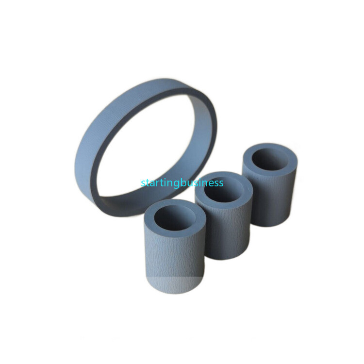 Pickup Feed Roller Tire Kit 1736257 Fit For EPSON C5210 5290 5299 5710 ...