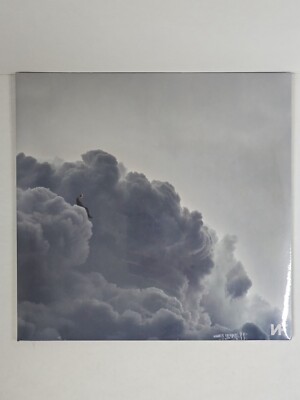 NF - Clouds (The Mixtape) Vinyl/New Sealed | eBay
