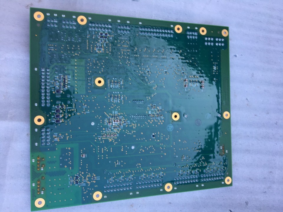 Tesla SuperCharger Controller PCBA 1003751 1059292-00-B | eBay