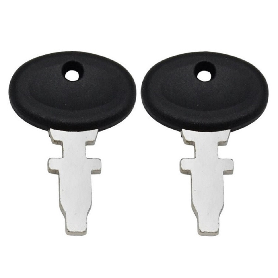 (2) Long Tractor Ignition Keys TX10998 | eBay