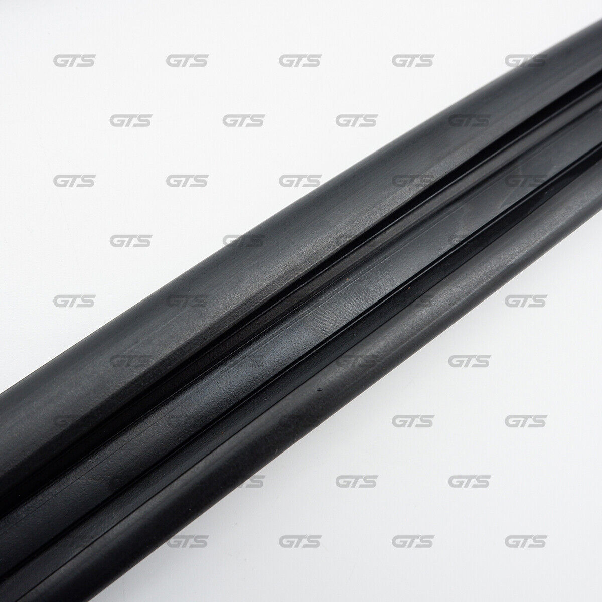 4Pcs Glass Run Channel Weather Window Seal For Honda Civic FD 1.8 2.0 ...