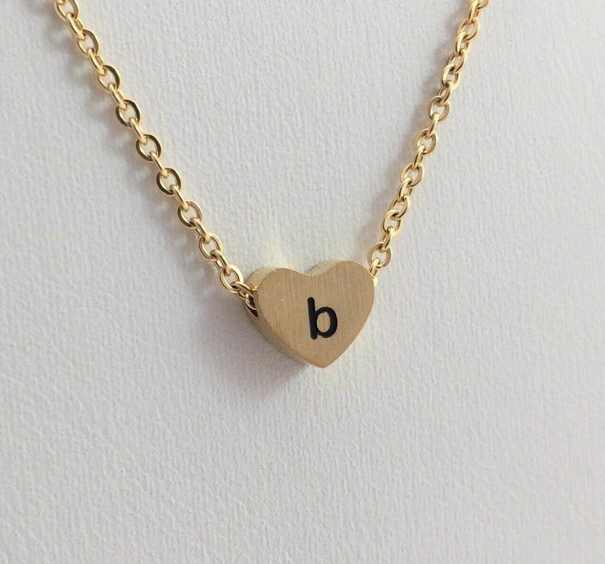 B Alphabet In Love