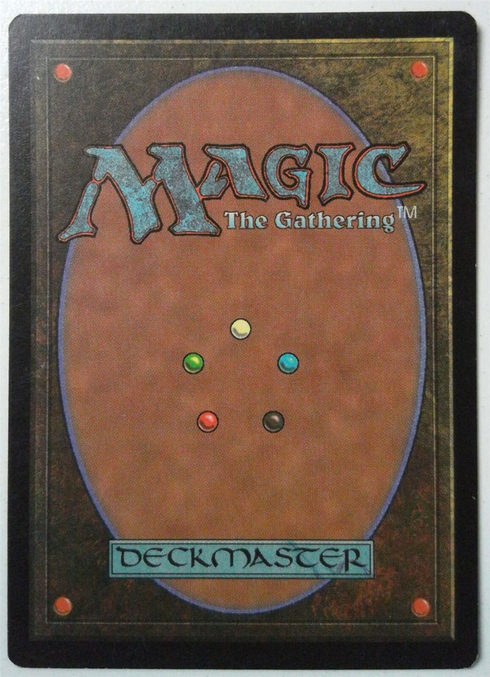 Raging Gorilla *Common* Magic MtG x1 Visions MP | eBay